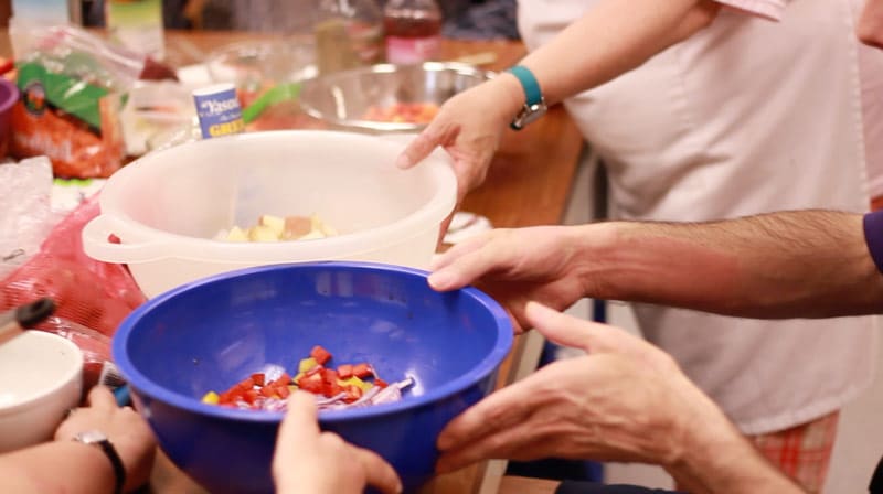 Education & Enrichment – The PLUS Company